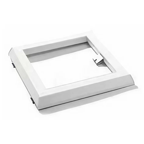 VELUX ventilerend component inclusief handmatige spindel - 100cm x ...