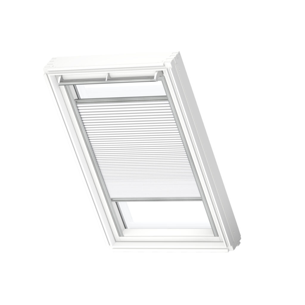 VELUX Verduisterend plissé - FHC PK08 1045SWL met 40% korting