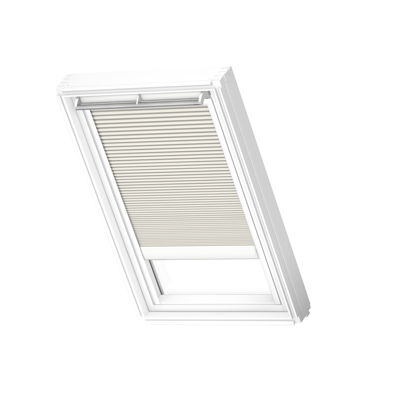 VELUX Verduisterend plissé - FMC MK04 1172KWL met 40% korting