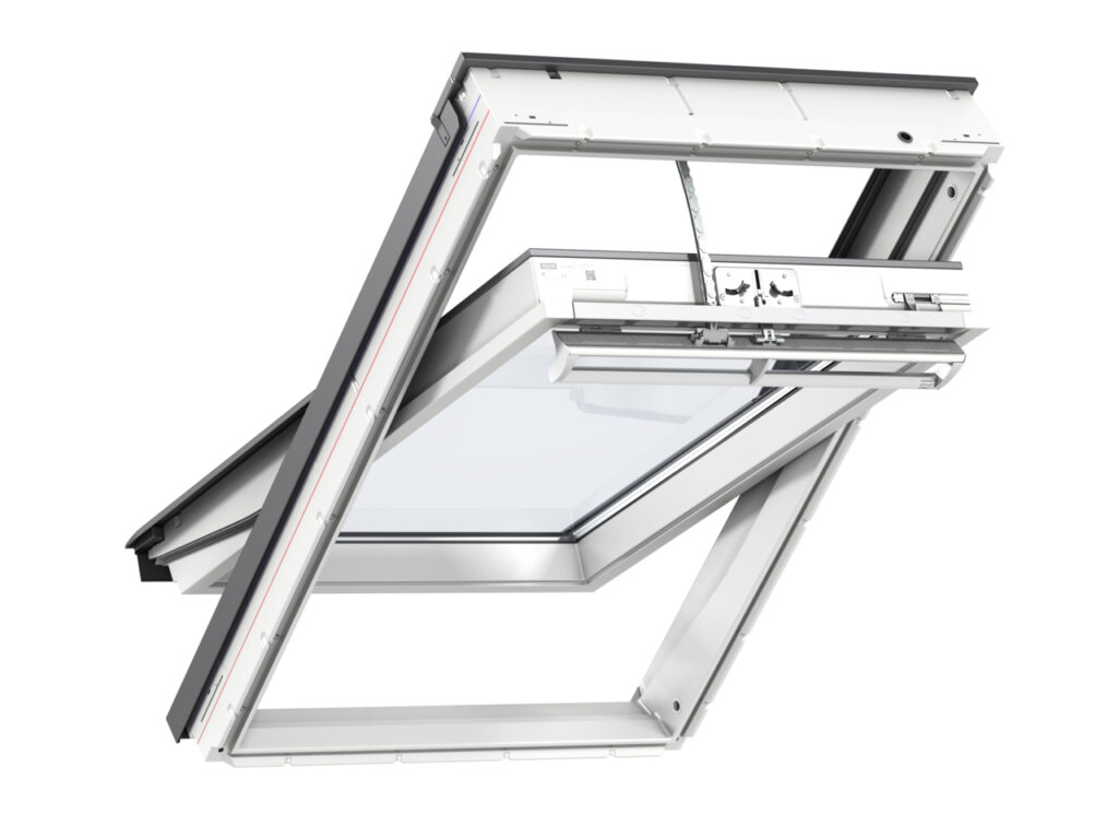 VELUX Dakraam Shop - 40% korting | Prijzen 2026