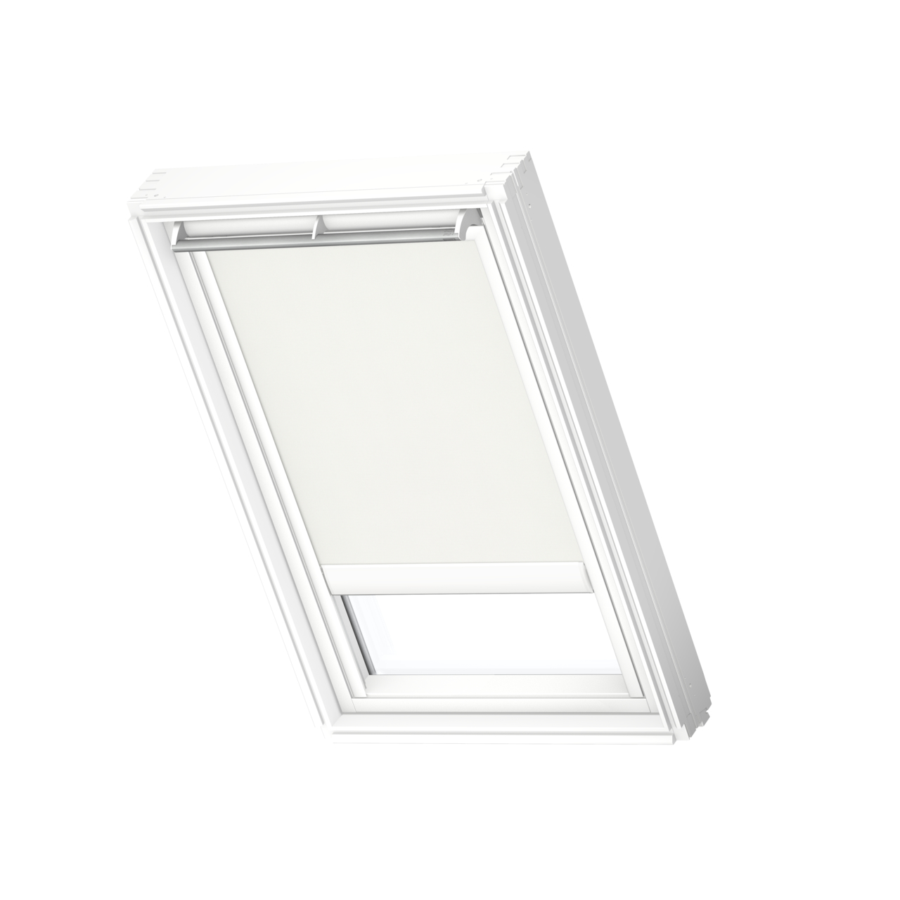 VELUX Lichtdoorlatend rolgordijn - RSL MK04 1028KWL met 40% korting