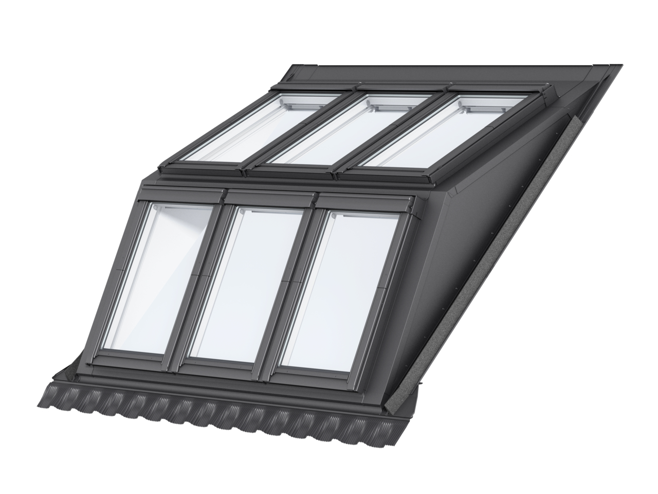 7 redenen om voor een VELUX dakkapel te kiezen - Dakraamplaza