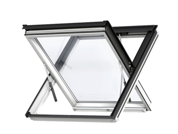 VELUX Daktoegang - GGL SK08 206640D met 30% korting